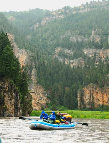 Smith River permit lottery results now available online | State ...