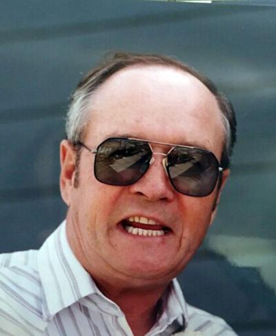 John Nesbit | State | fairfieldsuntimes.com