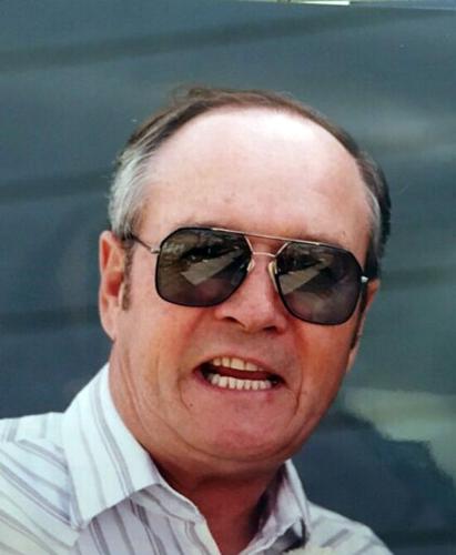 John Nesbit | State | fairfieldsuntimes.com