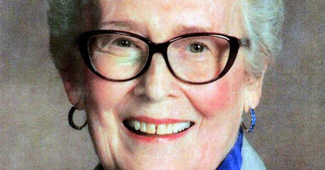 Mary Isabel Chesney Embleton | | fairfieldsuntimes.com