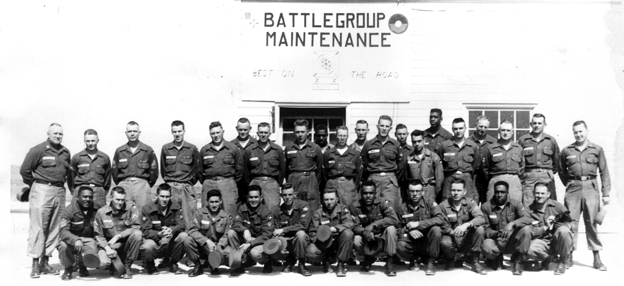 Veteran Art Larson Finds Army Letter From 1958 | National ...