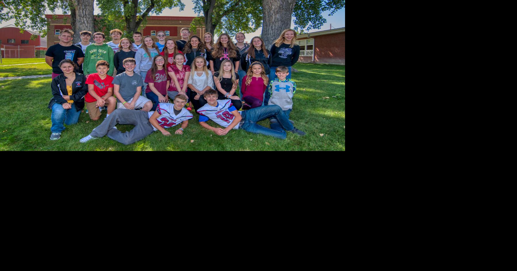 Simms School Makes Homecoming Plans | Local News | fairfieldsuntimes.com