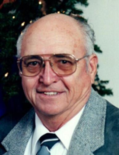 Stanley DeZort | State | fairfieldsuntimes.com