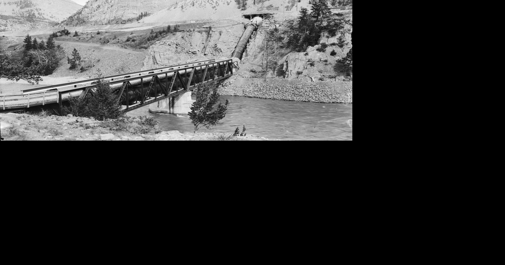 Sun River Bridge Replacement Project Gets Initial Funding | National ...