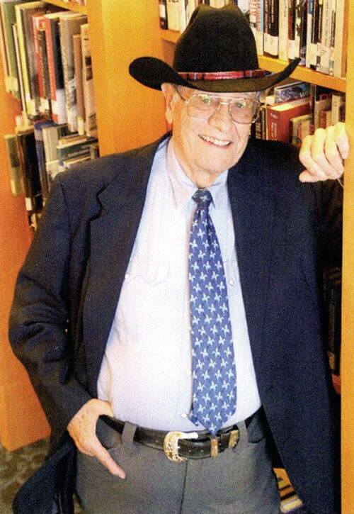 Randall Lattin Weeks | Obituaries | fairfieldsuntimes.com