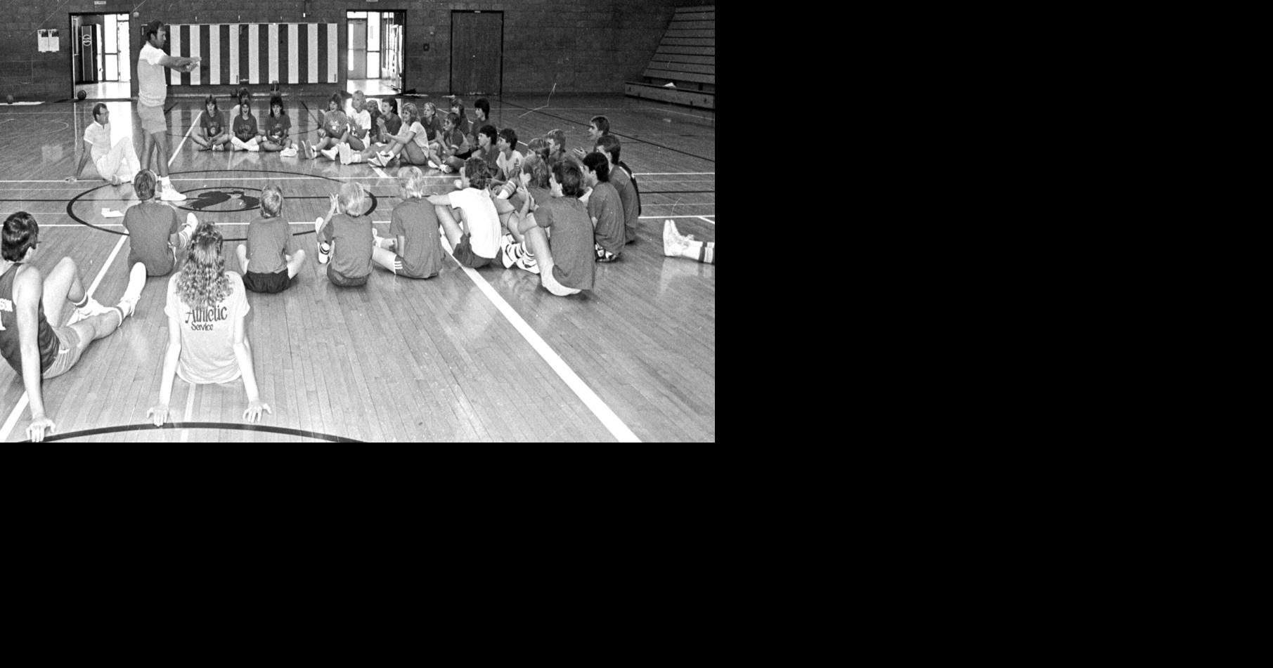 127 Sports Intensity plans annual boys and girls Basketball Jamborees ...