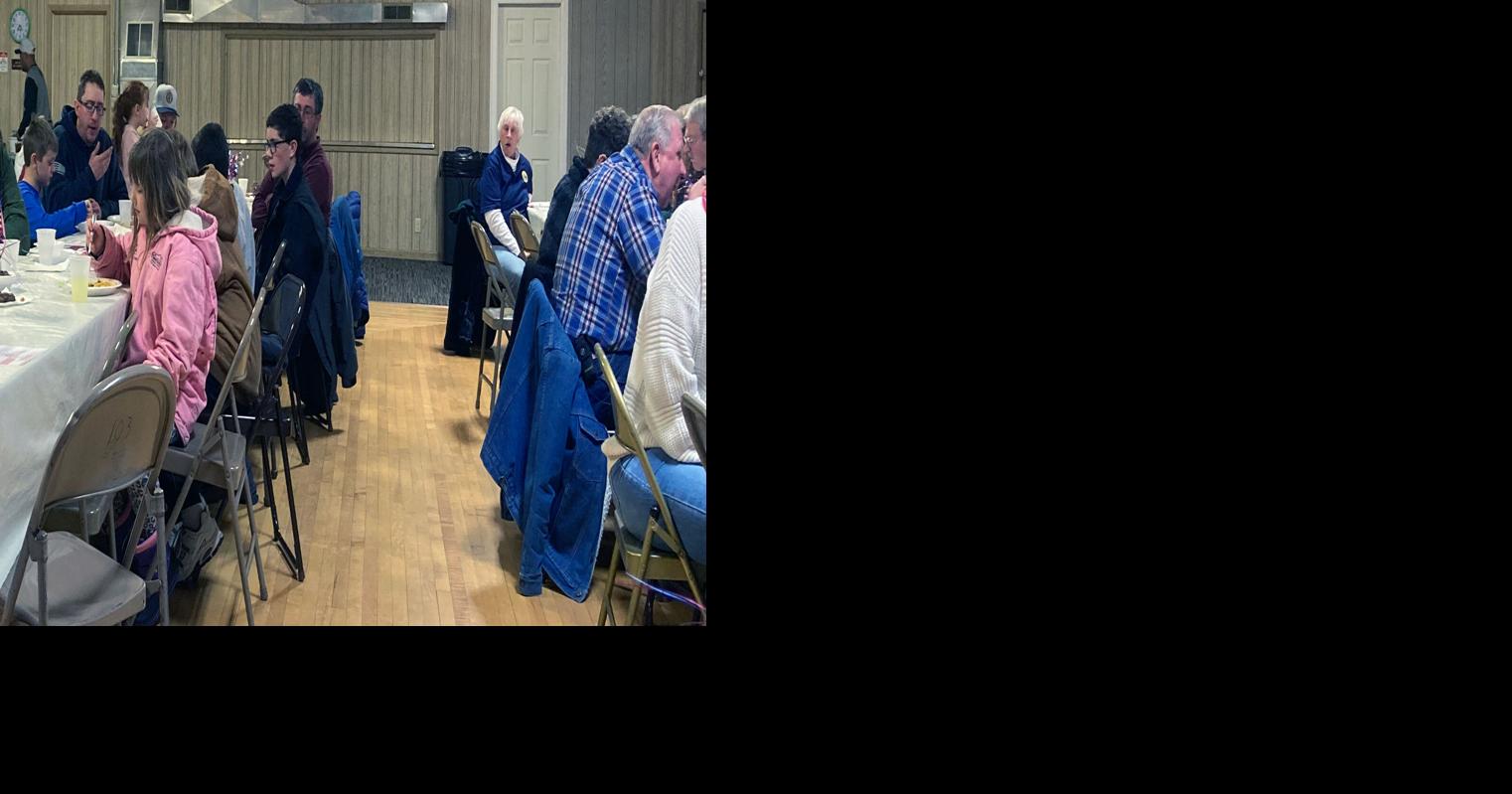 Power VFW Sees Good Turnout At Veterans Day Event | Local News ...