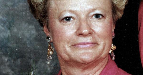 Darlene Eileen (Boadle) Yeager | State | fairfieldsuntimes.com