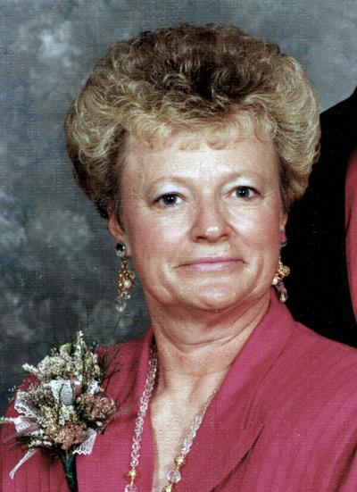 Darlene Eileen (Boadle) Yeager | State | fairfieldsuntimes.com