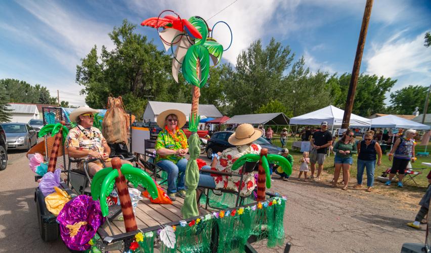 2023 Valley Fun Day | Entertainment | fairfieldsuntimes.com