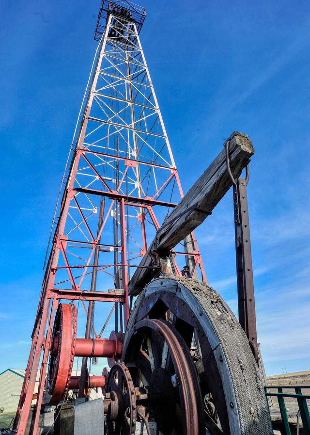Montana Oil Report for 7/20/2020 To 7/24/2020 | Energy ...