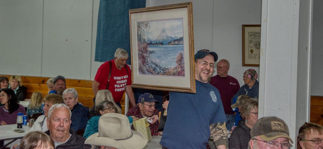 Simms Volunteer Fire Dept. Fundraiser Packs ‘Em In; Raises $12,900 ...