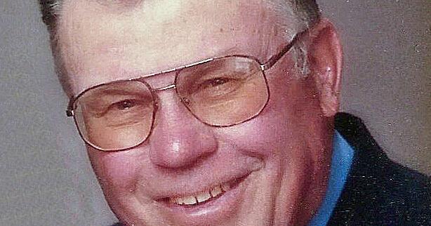 Donald “Don” Cecil Passmore | State | fairfieldsuntimes.com