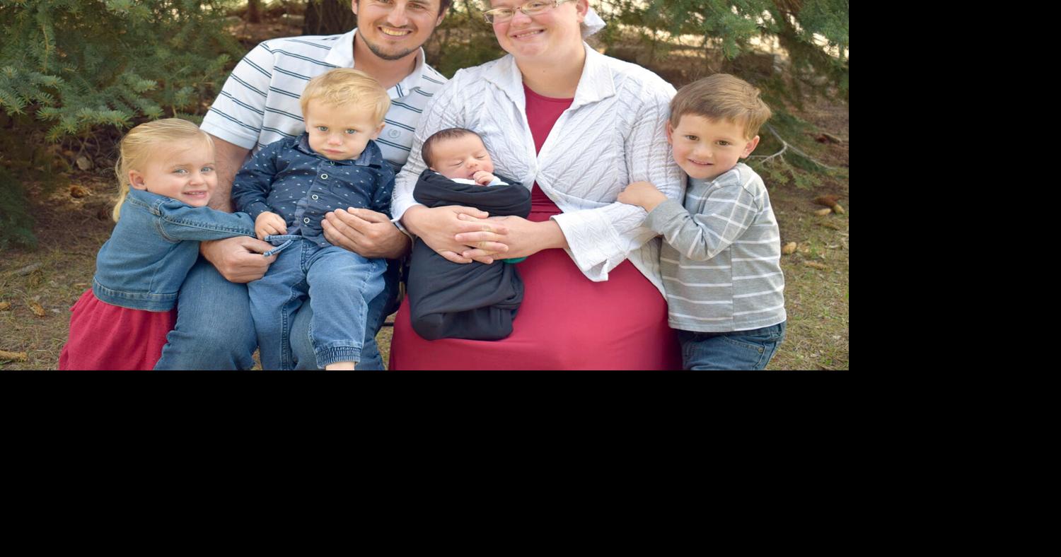 Benefit Planned for Family of six-month-old stricken with Acute Flacid ...