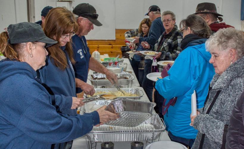 Simms Volunteer Fire Dept. Fundraiser Packs ‘Em In; Raises $12,900 ...
