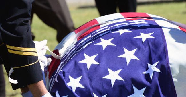 Missing In America Project Will Lay To Rest Six Montana Veterans ...