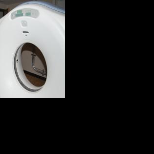 Recently Installed CT Scanner Sees Use At BTMC | | fairfieldsuntimes.com