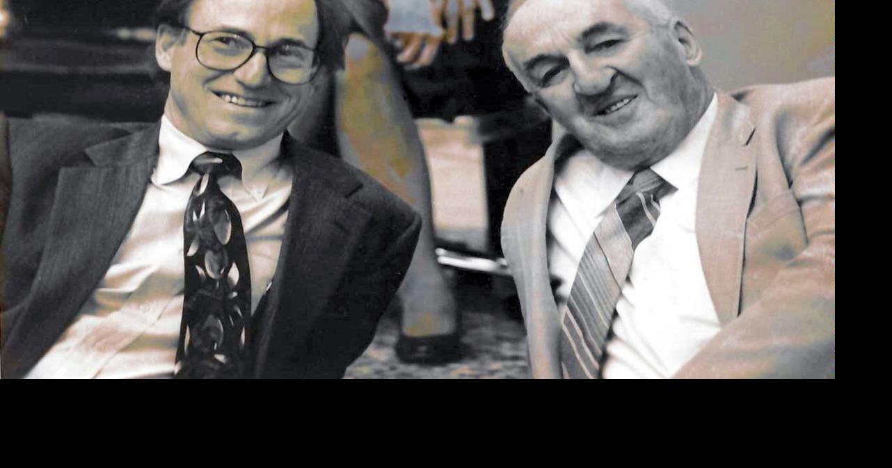 Francis | History | fairfieldsuntimes.com