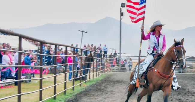 Cascade PRCA Rodeo Results | News | fairfieldsuntimes.com
