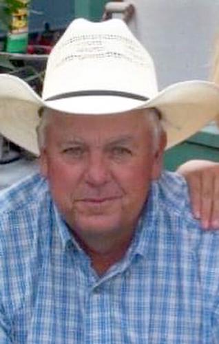 David Ross Isakson | State | fairfieldsuntimes.com