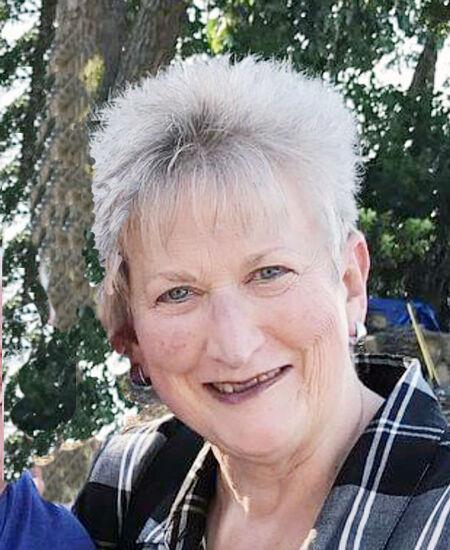 Janet Gray | State | fairfieldsuntimes.com