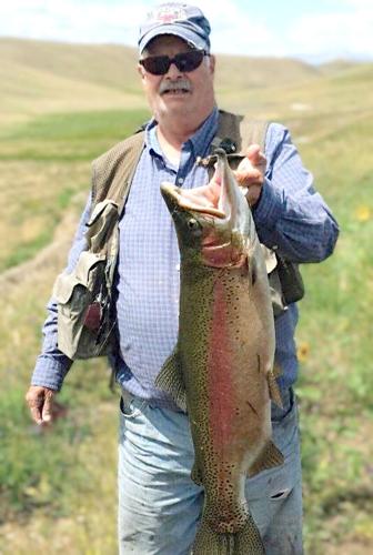 John Jay Anderson | Obituaries | fairfieldsuntimes.com