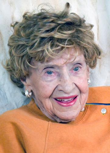 Eileen Jeanne Nelson | State | fairfieldsuntimes.com