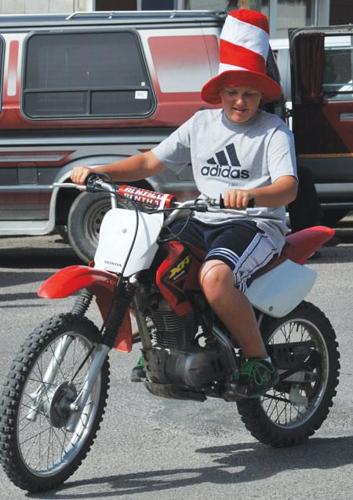 Swim Day Weekend Results | News | fairfieldsuntimes.com