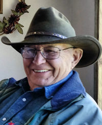 Kenneth Alden Johnson | Obituaries | fairfieldsuntimes.com