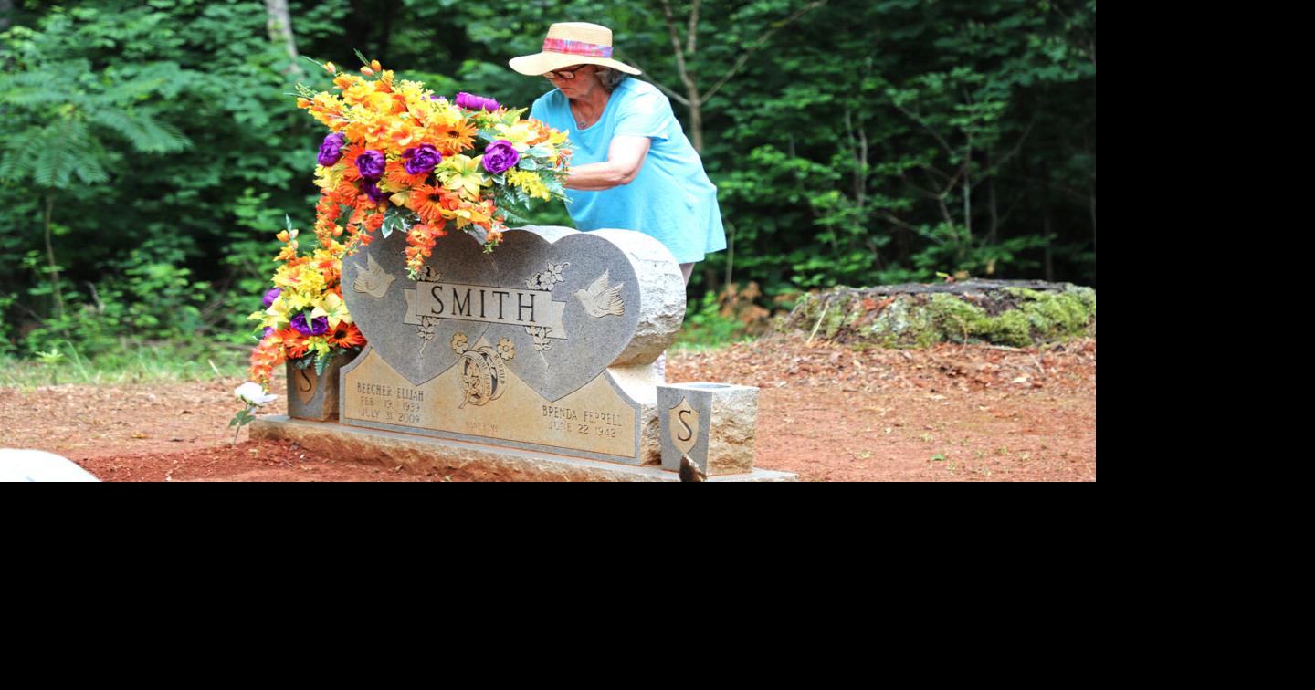 Sweeping the Graves: An Homage to Decoration Day | History ...