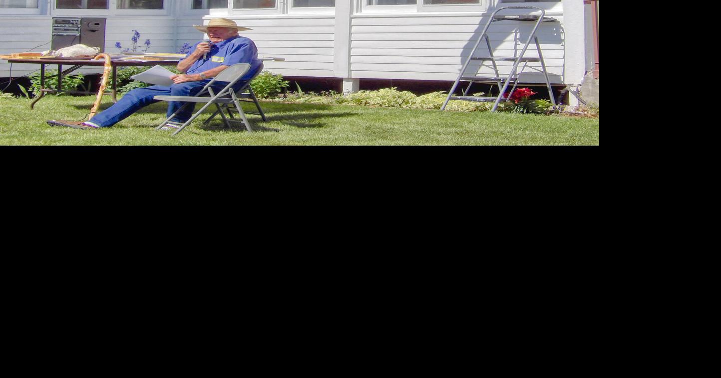 Visitors Enjoy 2nd Annual Burggraff Barn Tour | National ...