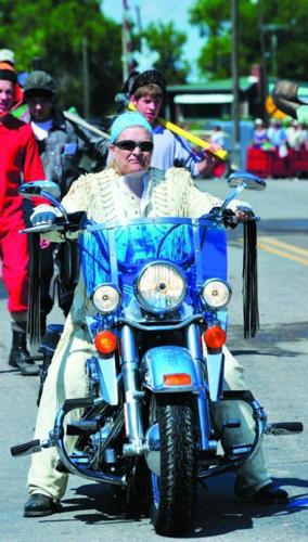 Dutton Fun Day | | fairfieldsuntimes.com