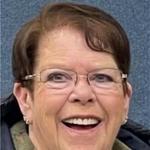 Bonita “Bonnie” Kay Cartwright | Local News | fairfieldsuntimes.com