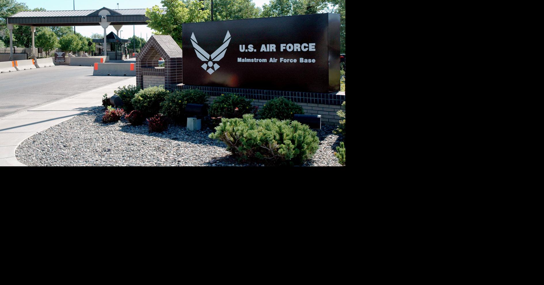 Malmstrom AFB goes to HPCON Bravo plus | State | fairfieldsuntimes.com