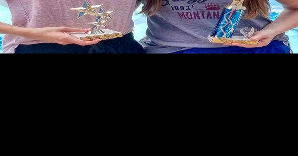 Strong Swims Result in Personal Best Times at Hamilton Swim Meet ...