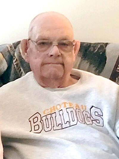 Harry Arnold Grove | State | fairfieldsuntimes.com