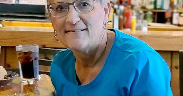 Nancy Lund | State | fairfieldsuntimes.com