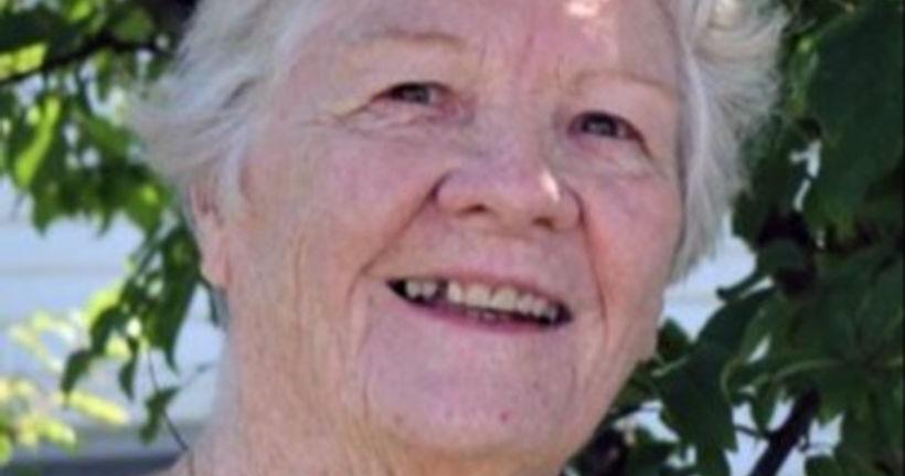 Betty Nye | State | fairfieldsuntimes.com