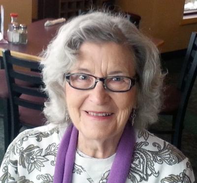 Dannie Jean Knight | Local News | fairfieldsuntimes.com