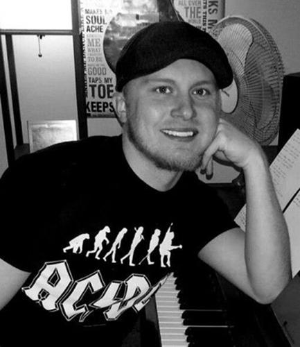Benjamin Todd Wilcock | State | fairfieldsuntimes.com