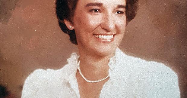 Sandra “Sandy” Jean (Poole) Neuhardt | State | fairfieldsuntimes.com
