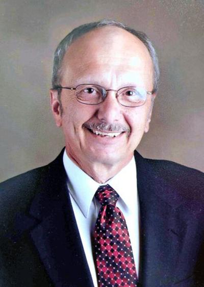 Eugene Arnold Beck | State | fairfieldsuntimes.com