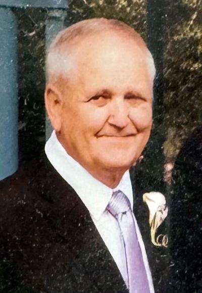 George Kent Stott | State | fairfieldsuntimes.com
