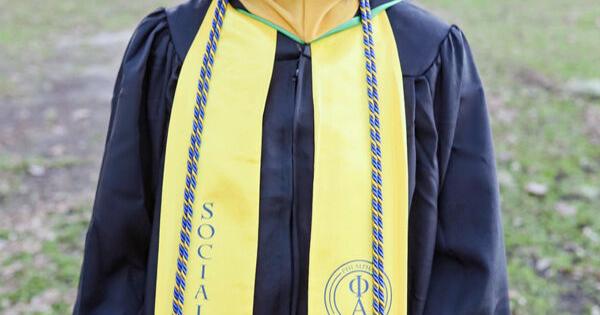 Helen Barnett, 2017 FHS Grad, Earns Master’s Degree From Tulane ...