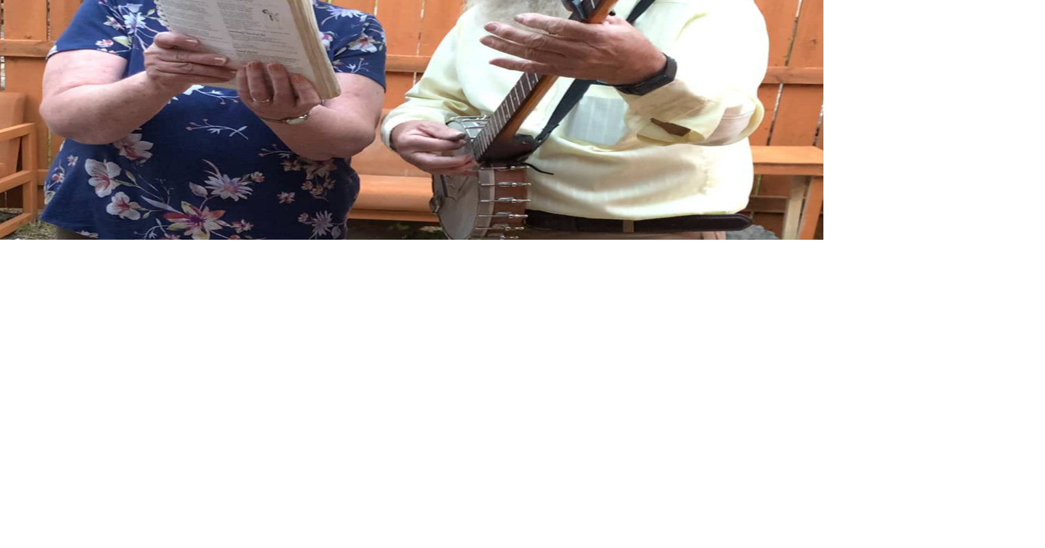 Andy Watson of Big Sky Pottery and Art Gallery is joined by artist ...