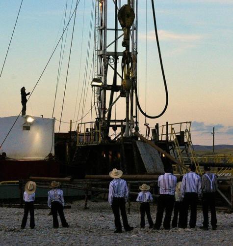 Four Madison Formation Wells Approved In Pondera County | Business ...