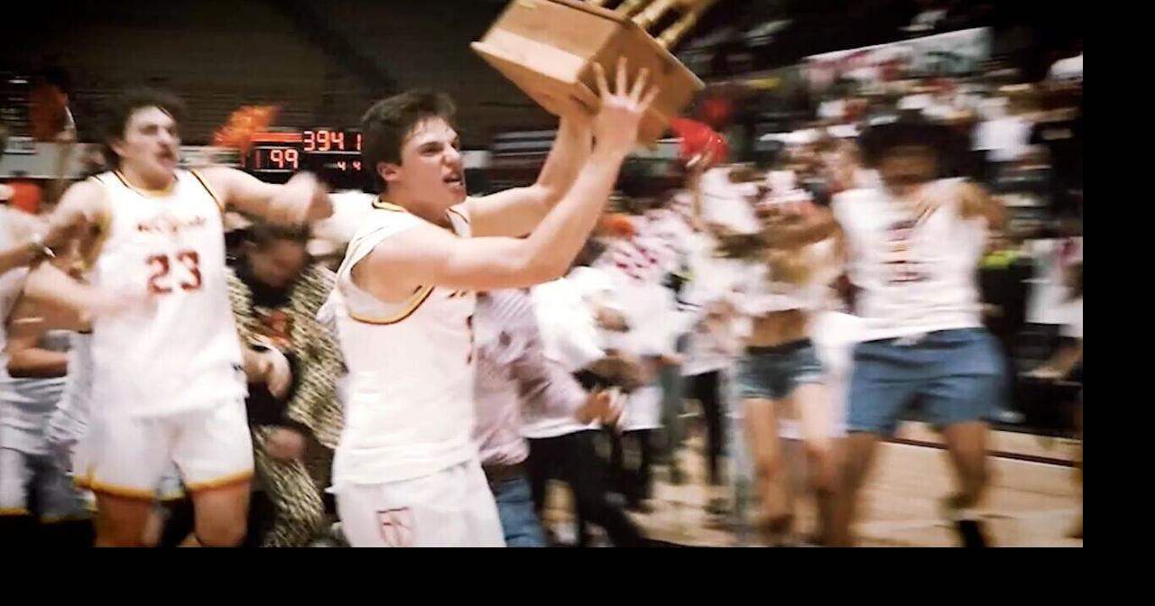 Hellgate Knights look to win first Golden Goat since 2023 | State ...