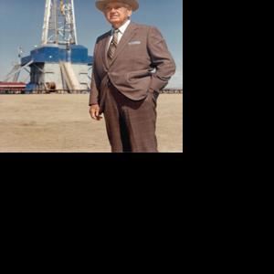 Texas Oilman "Monty" Moncrief | | fairfieldsuntimes.com