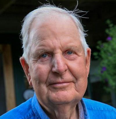 Donald W Rose | Obituaries | fairfieldsuntimes.com