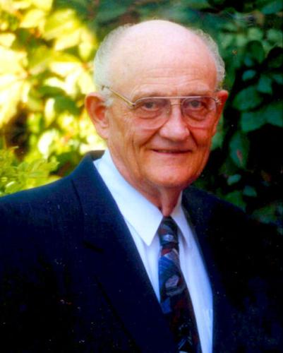Ralph Bouma | State | fairfieldsuntimes.com